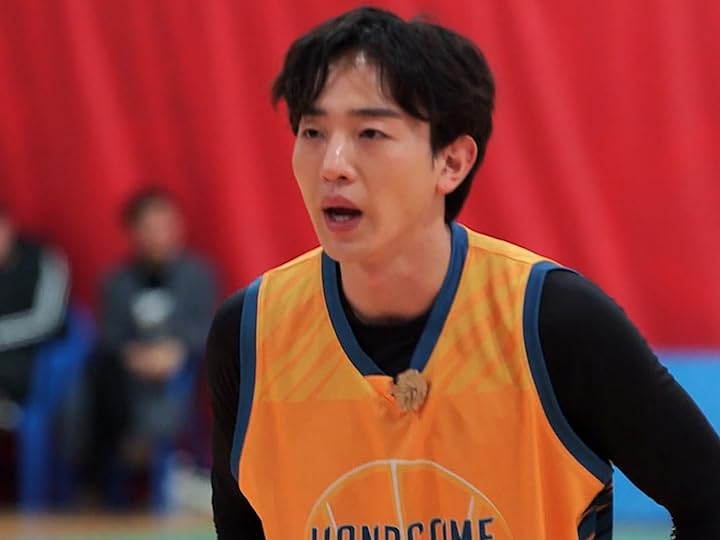 Prime Video: Handsome Tigers