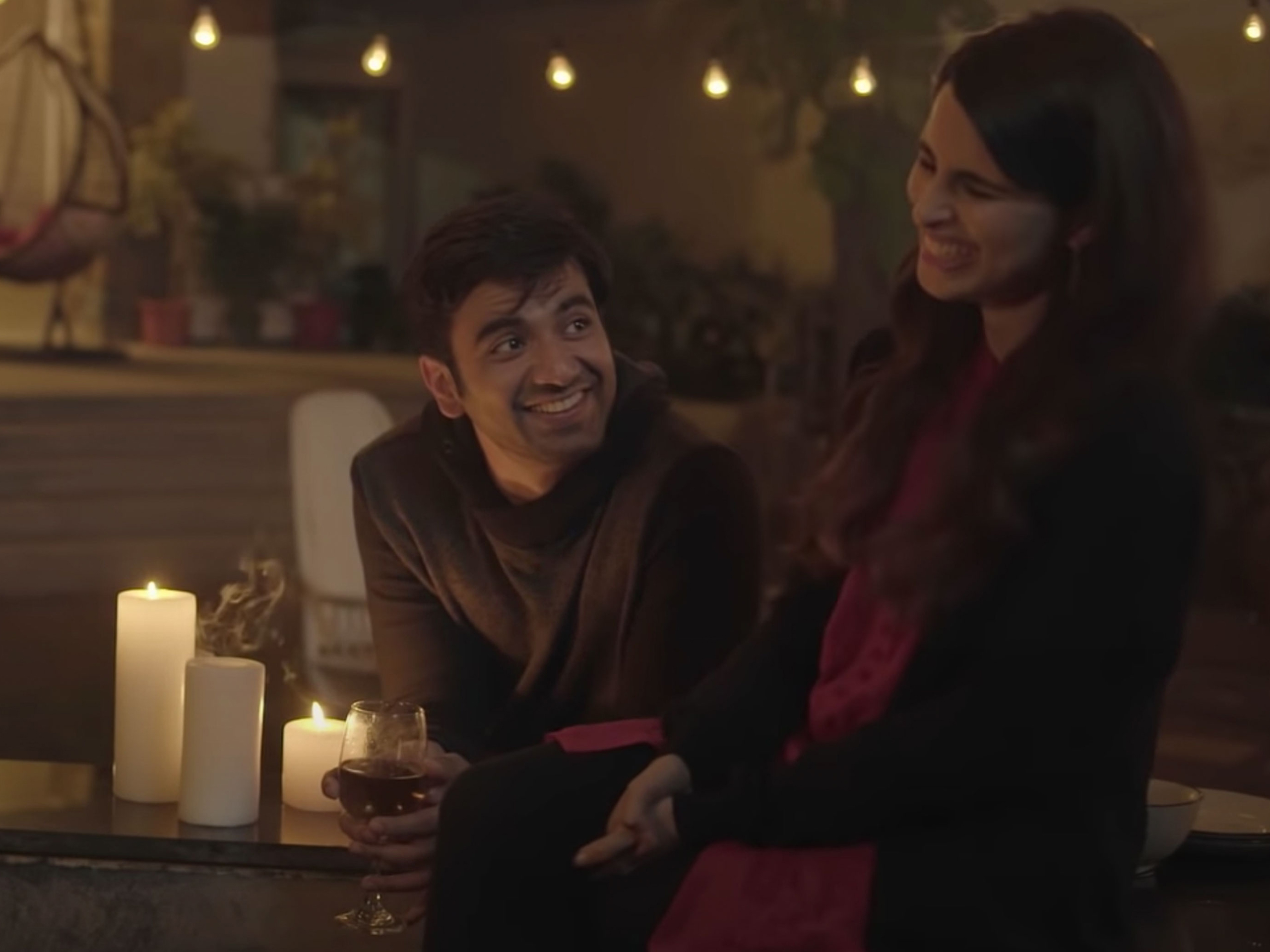 Prime Video: Minus One Season 1