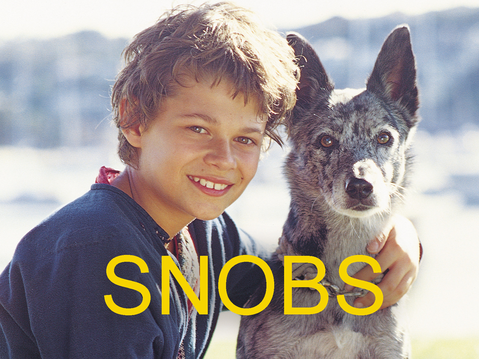 Prime Video: Snobs