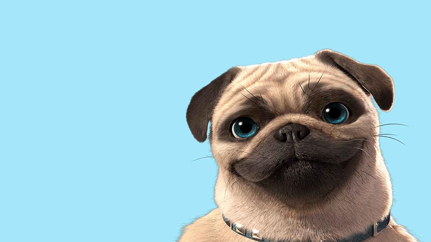 Prime Video: Mighty Mike - Season 1