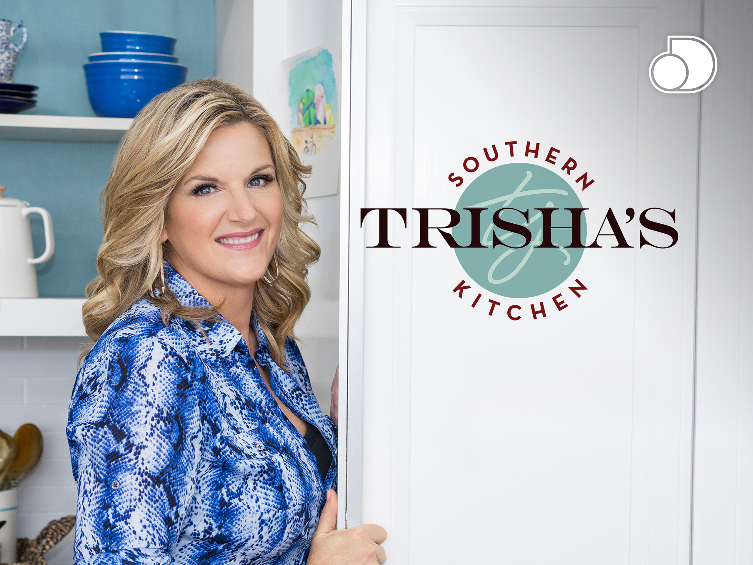 Prime Video: Trisha's Southern Kitchen - Season 6