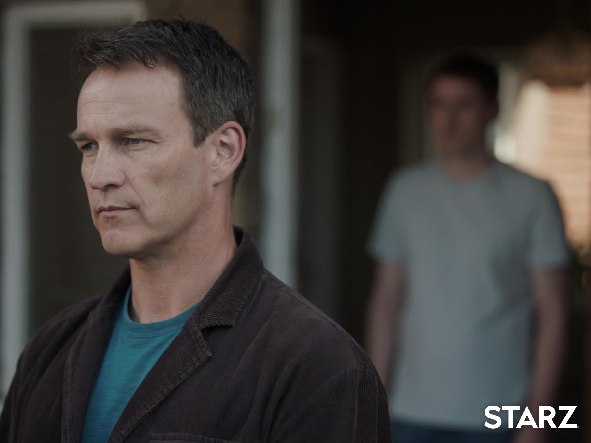 Prime Video: Safe House