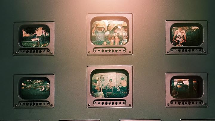 Amazon.com: Chernobyl: The Lost Tapes : James Jones, James Jones ...