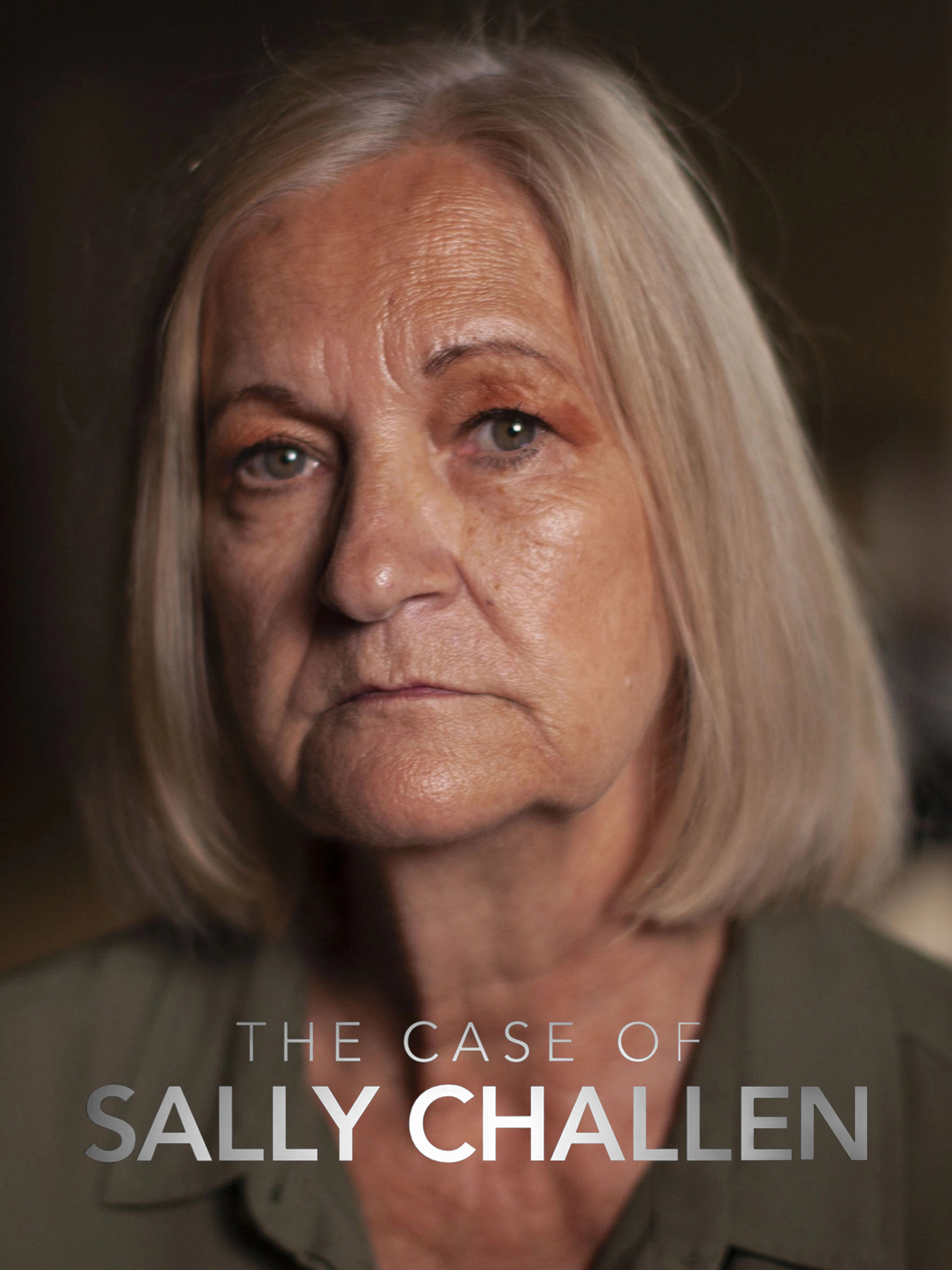 Prime Video: The Case of Sally Challen