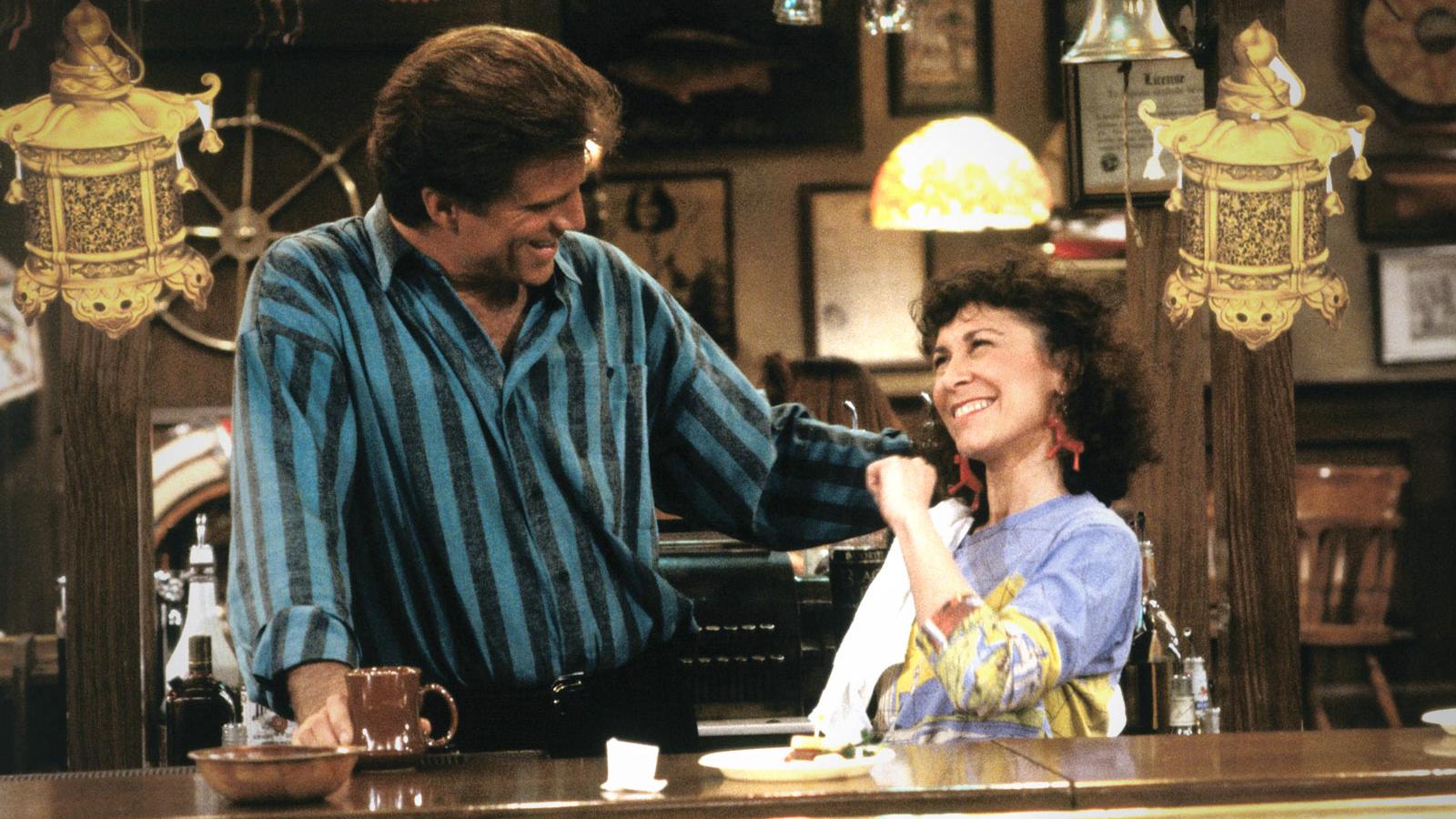 Watch Cheers Season 1 | Prime Video