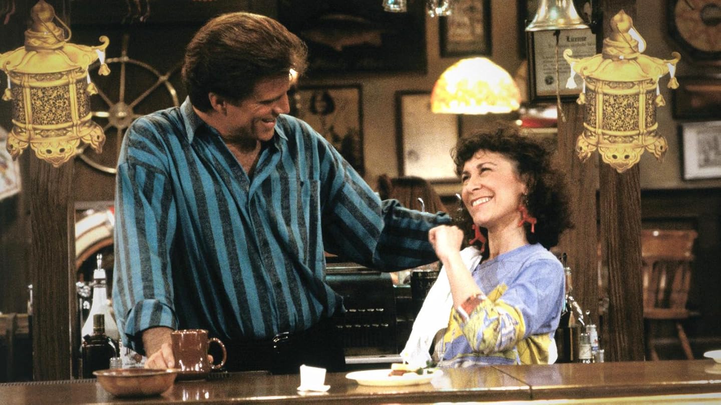Watch Cheers Season 1 | Prime Video