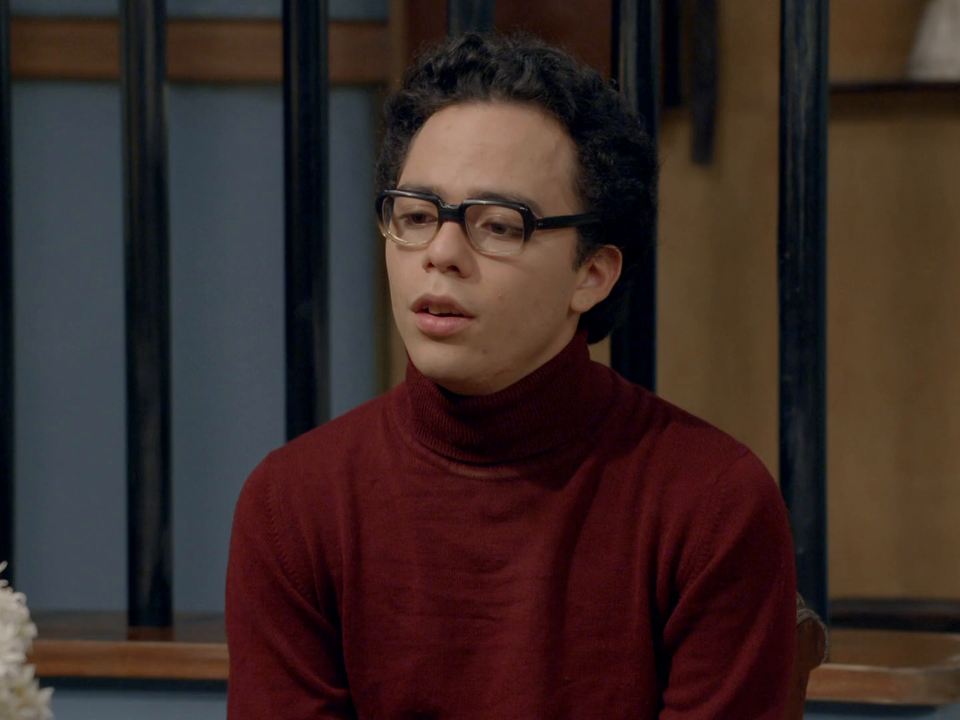 Prime Video: Garzón Vive