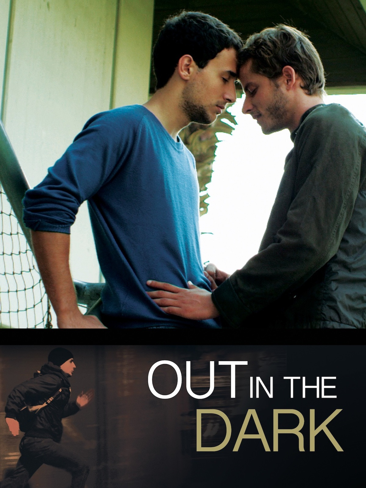 Prime Video: Out in the Dark