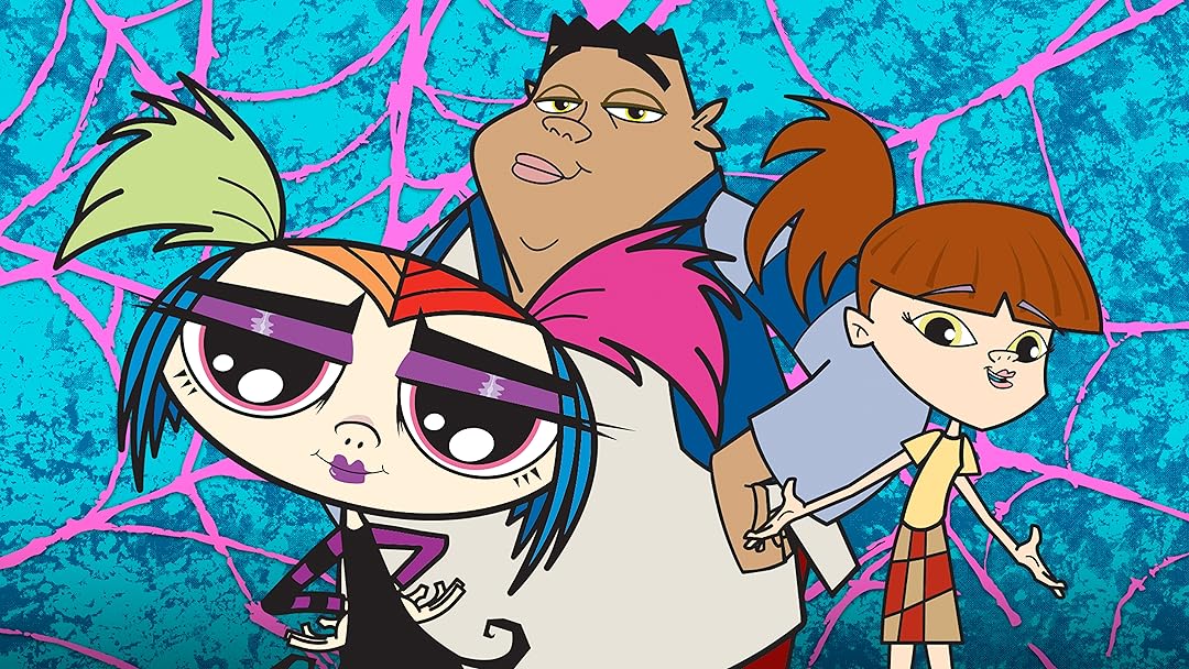 Prime Video: Creepie