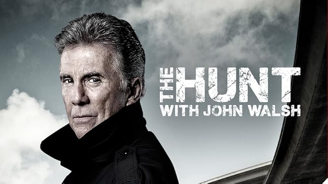 Watch The Hunt With John Walsh - Season 5 | Prime Video