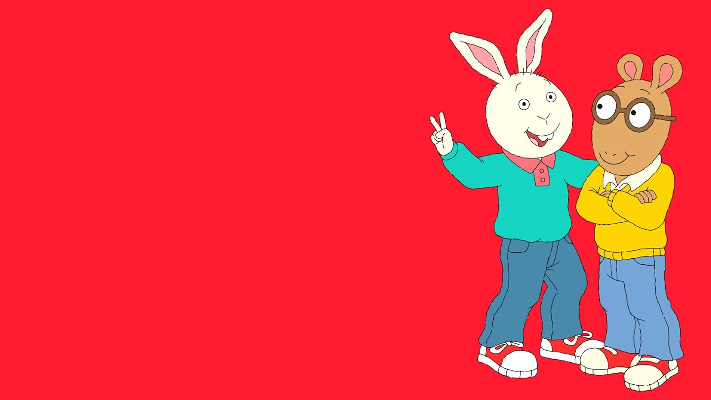 Watch Arthur | Prime Video