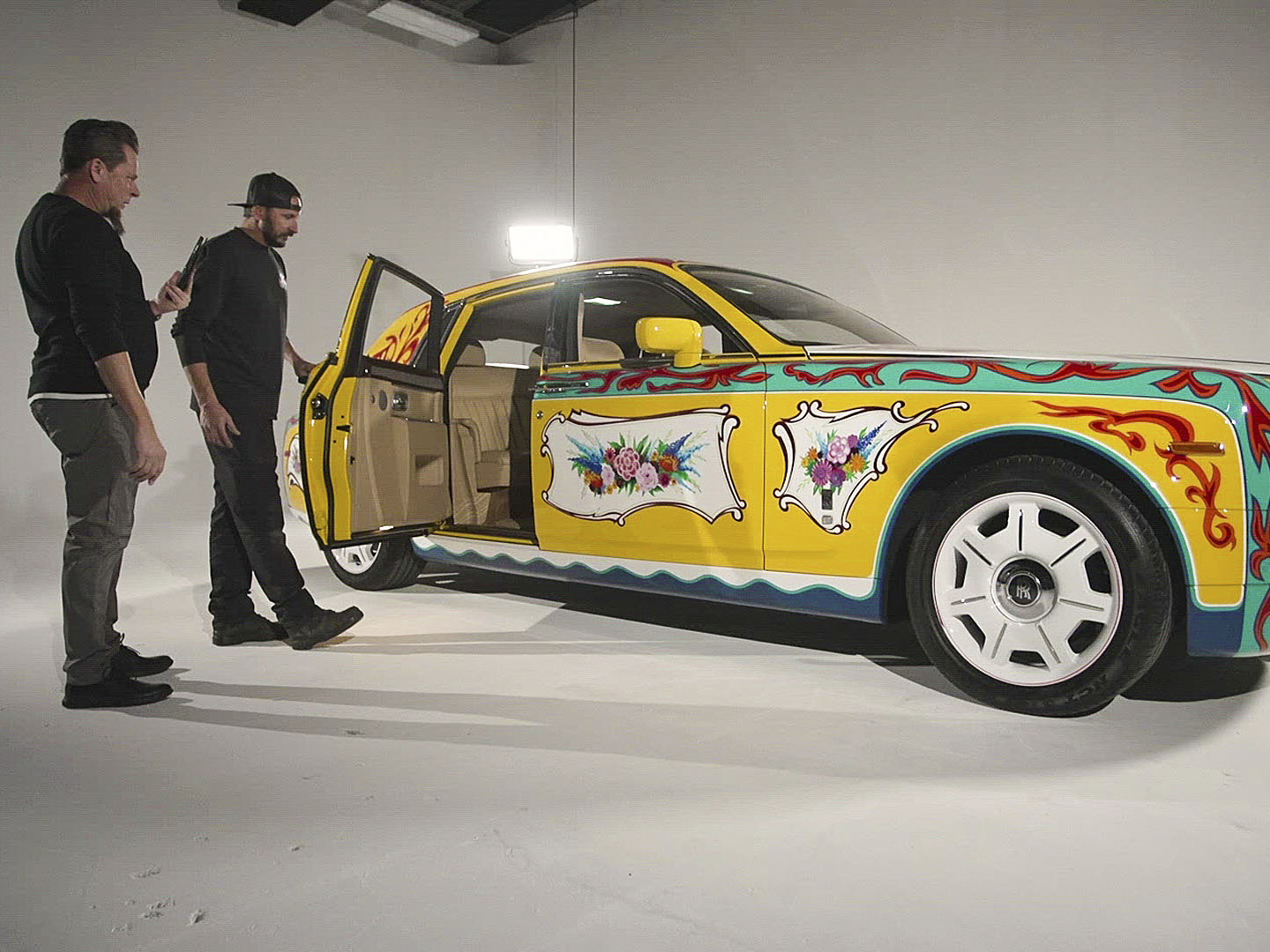 Prime Video: Bitchin' Rides - Season 8