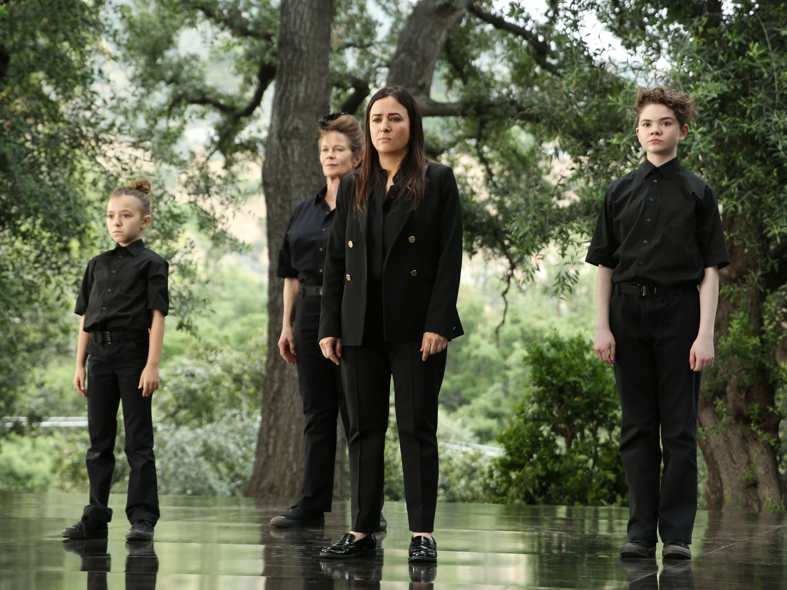 Prime Video: Better Things