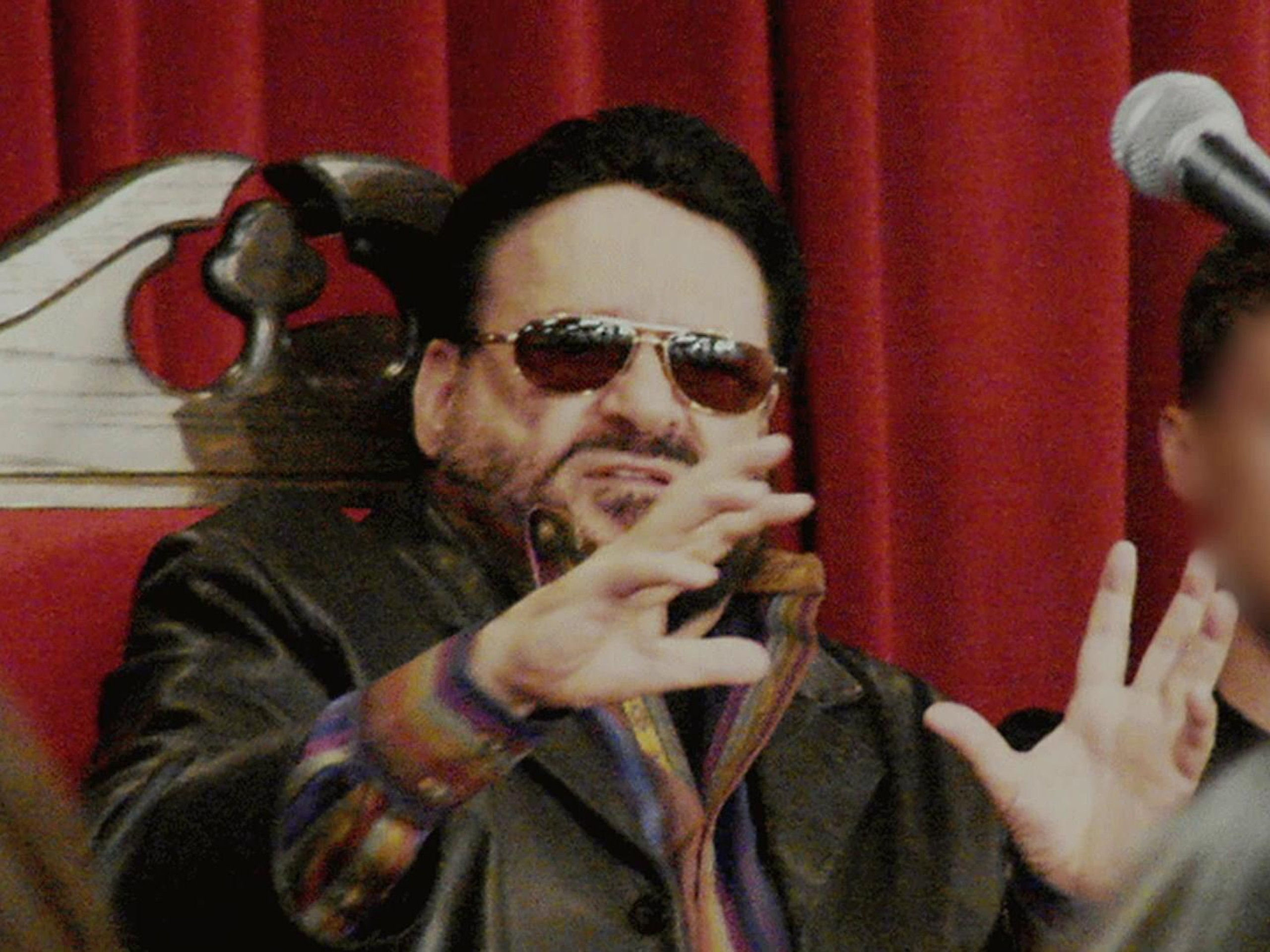 Prime Video: Dentro la setta - Stagione 1