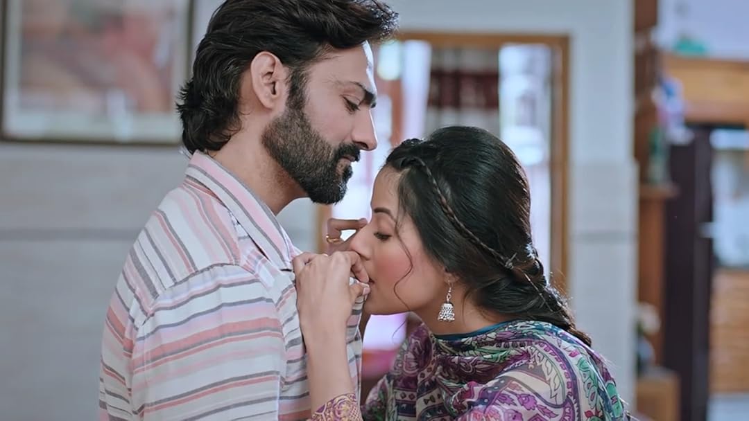 Prime Video: Je Tere Naal Pyar Na Hunda