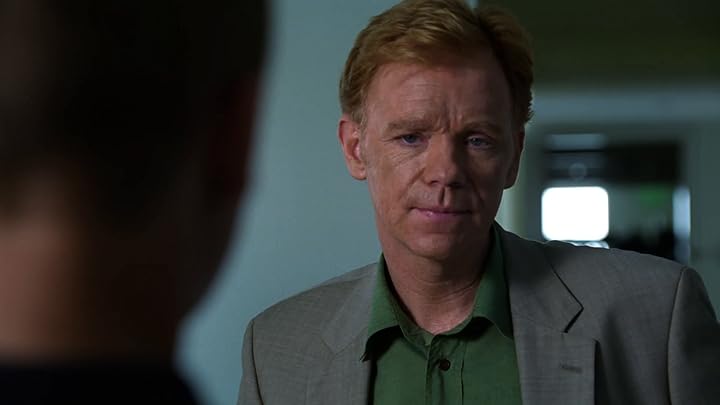 Prime Video: CSI Miami Season 2