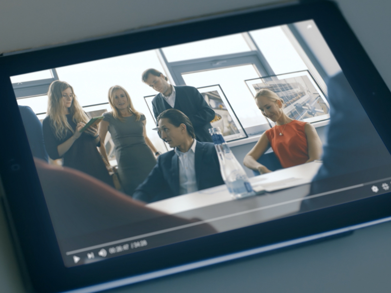 Prime Video: Phantom