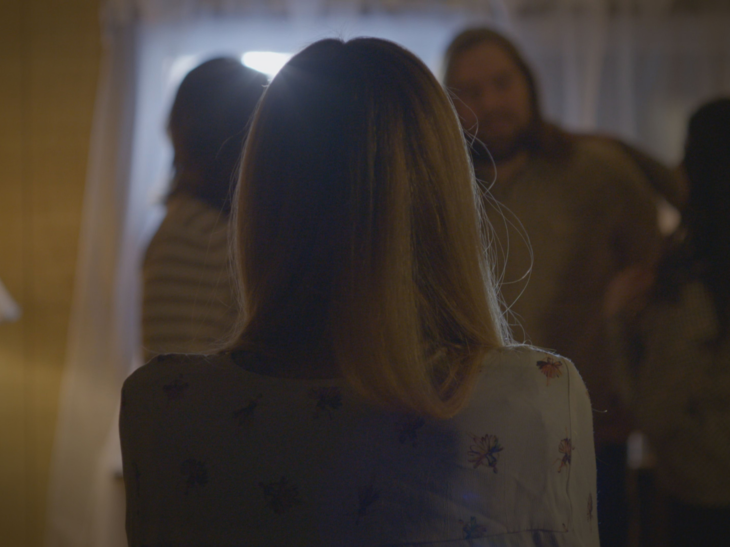 Prime Video: Dentro la setta - Stagione 1