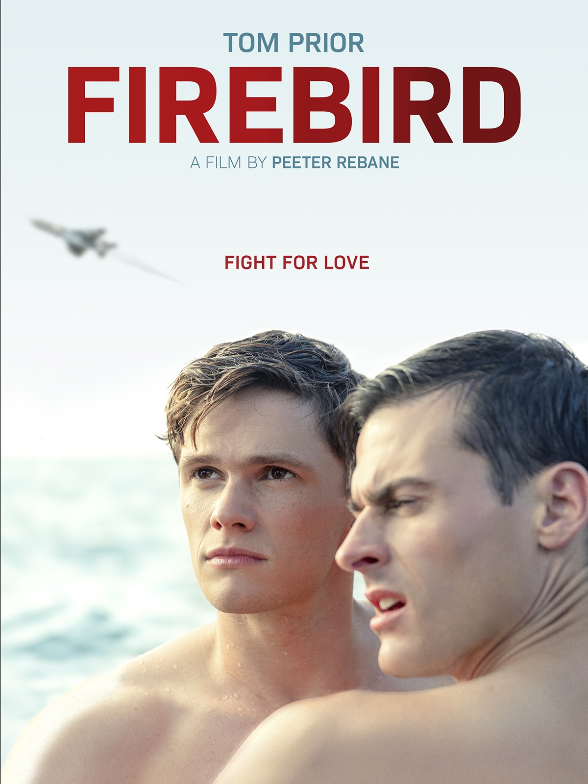 Prime Video: Firebird