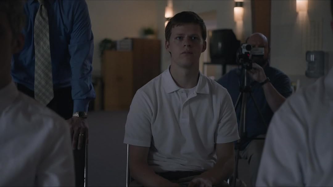 Watch Boy Erased | Prime Video