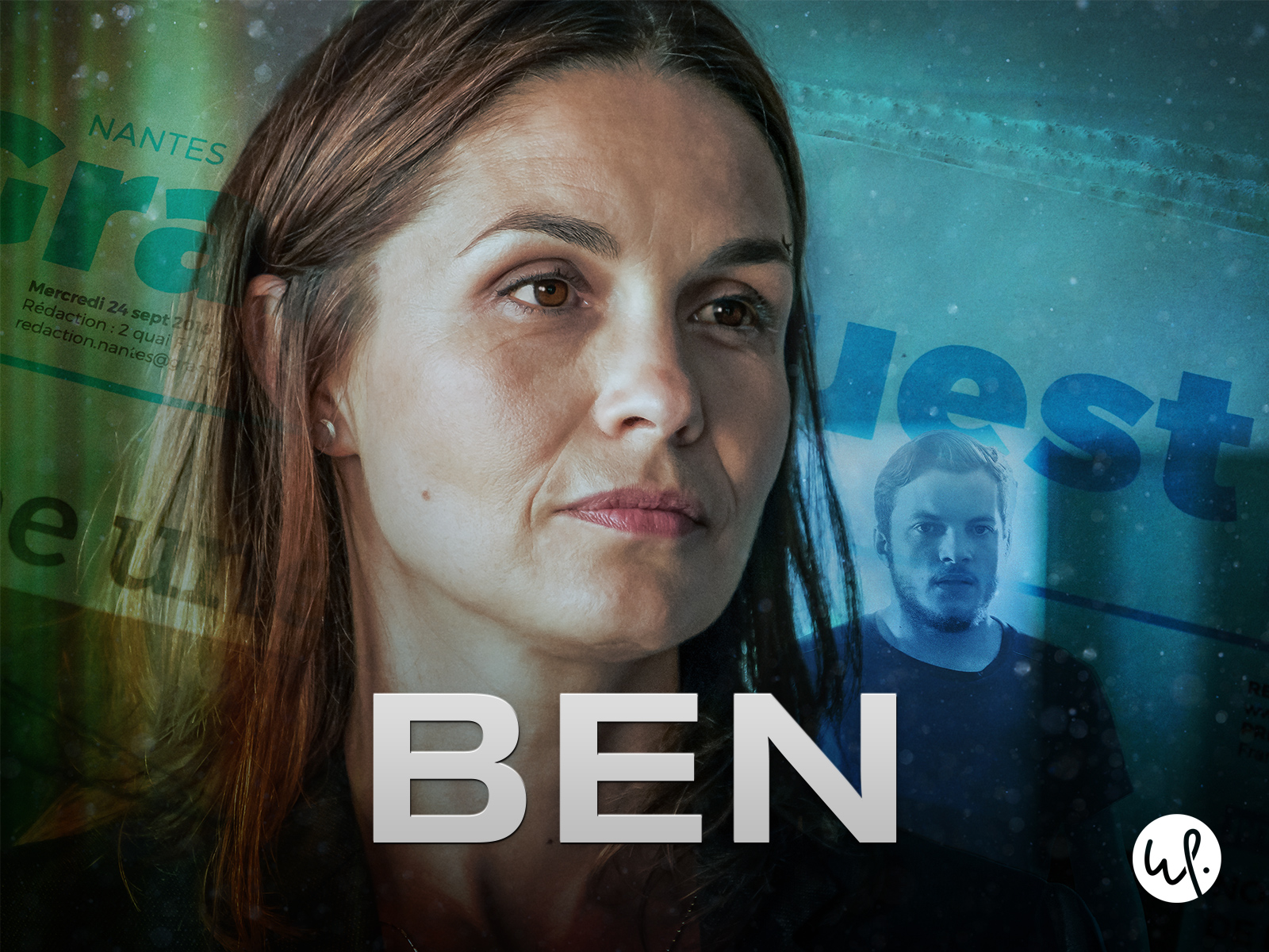 Prime Video: Ben, Season 1