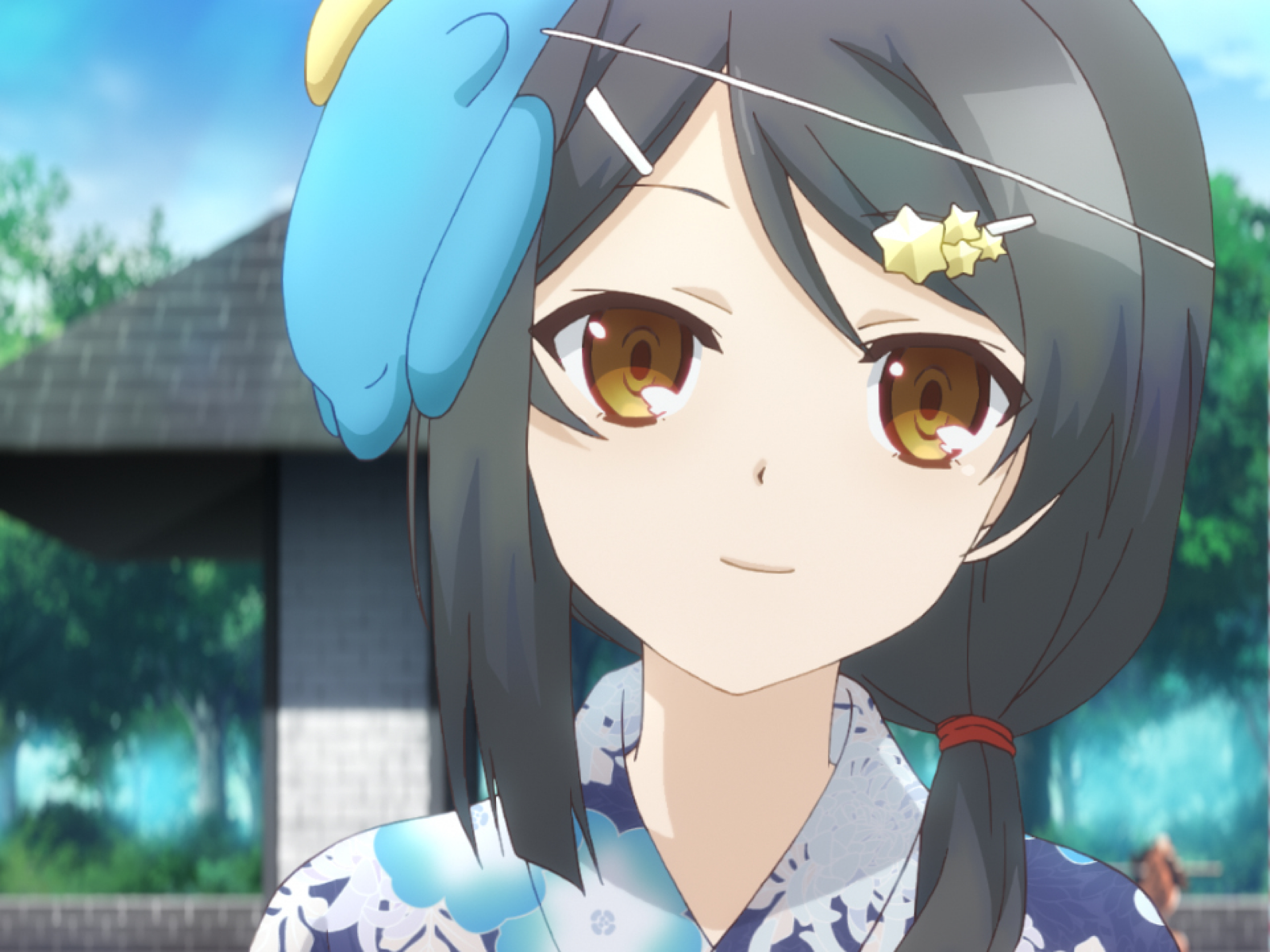 Prime Video: Fate/kaleid liner Prisma Illya Season 03