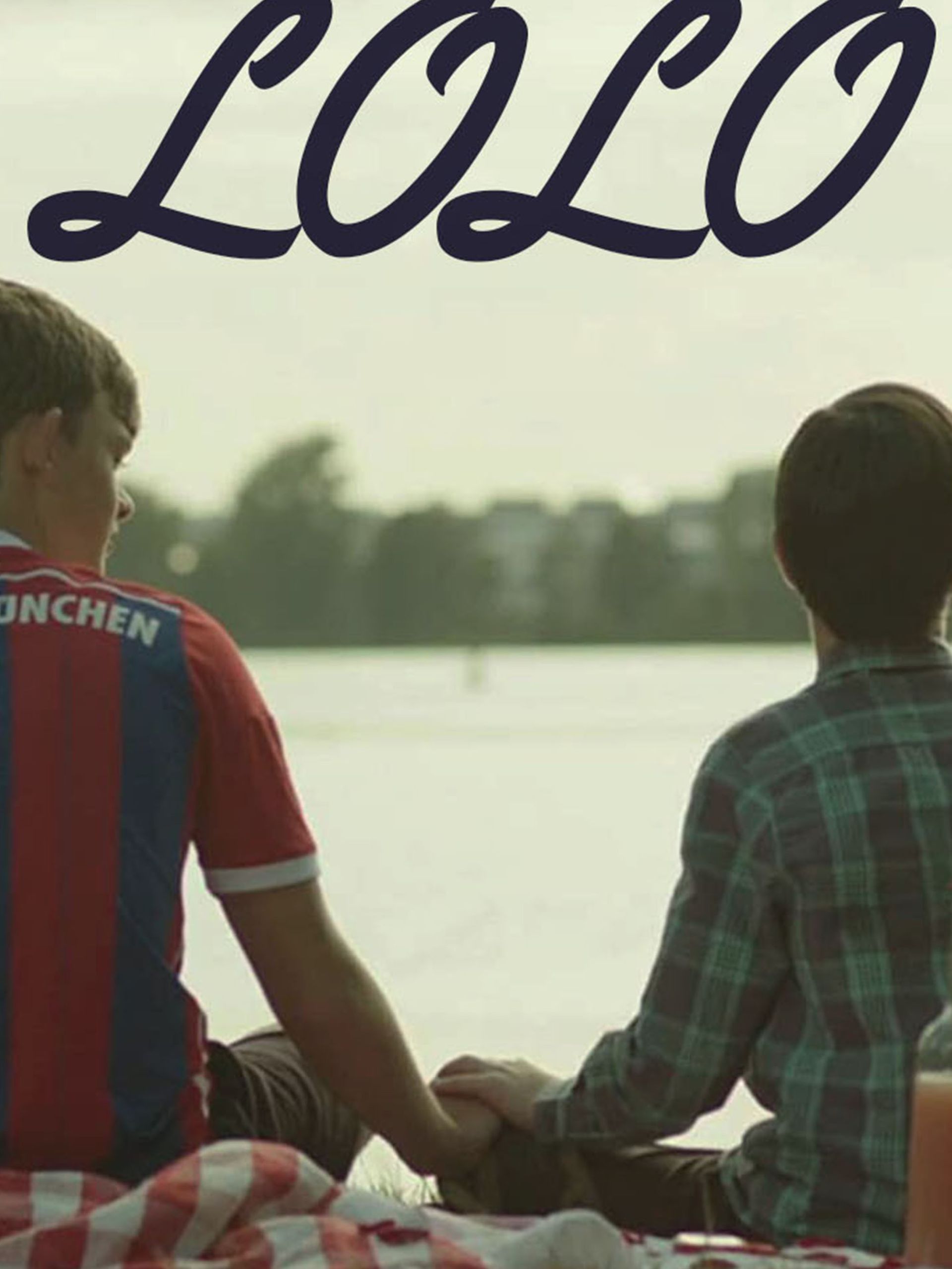 Prime Video: Lolo