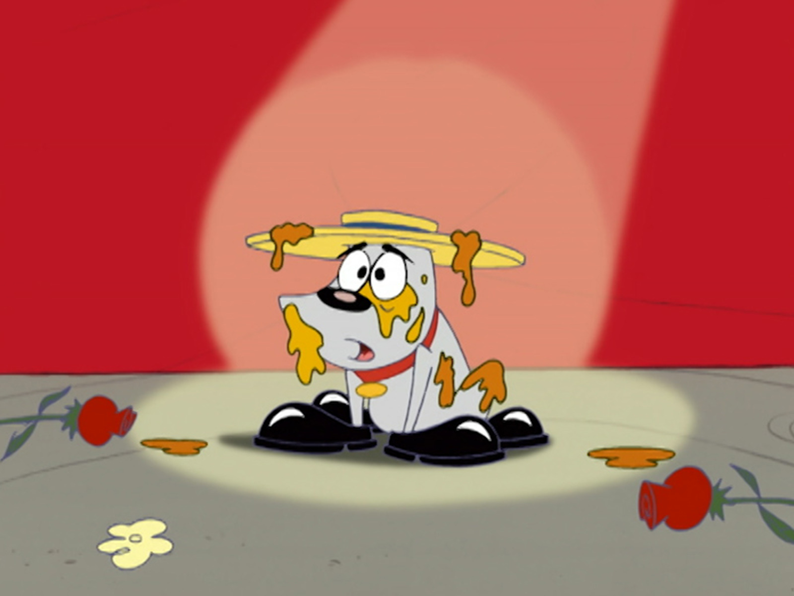 Prime Video: Poochini