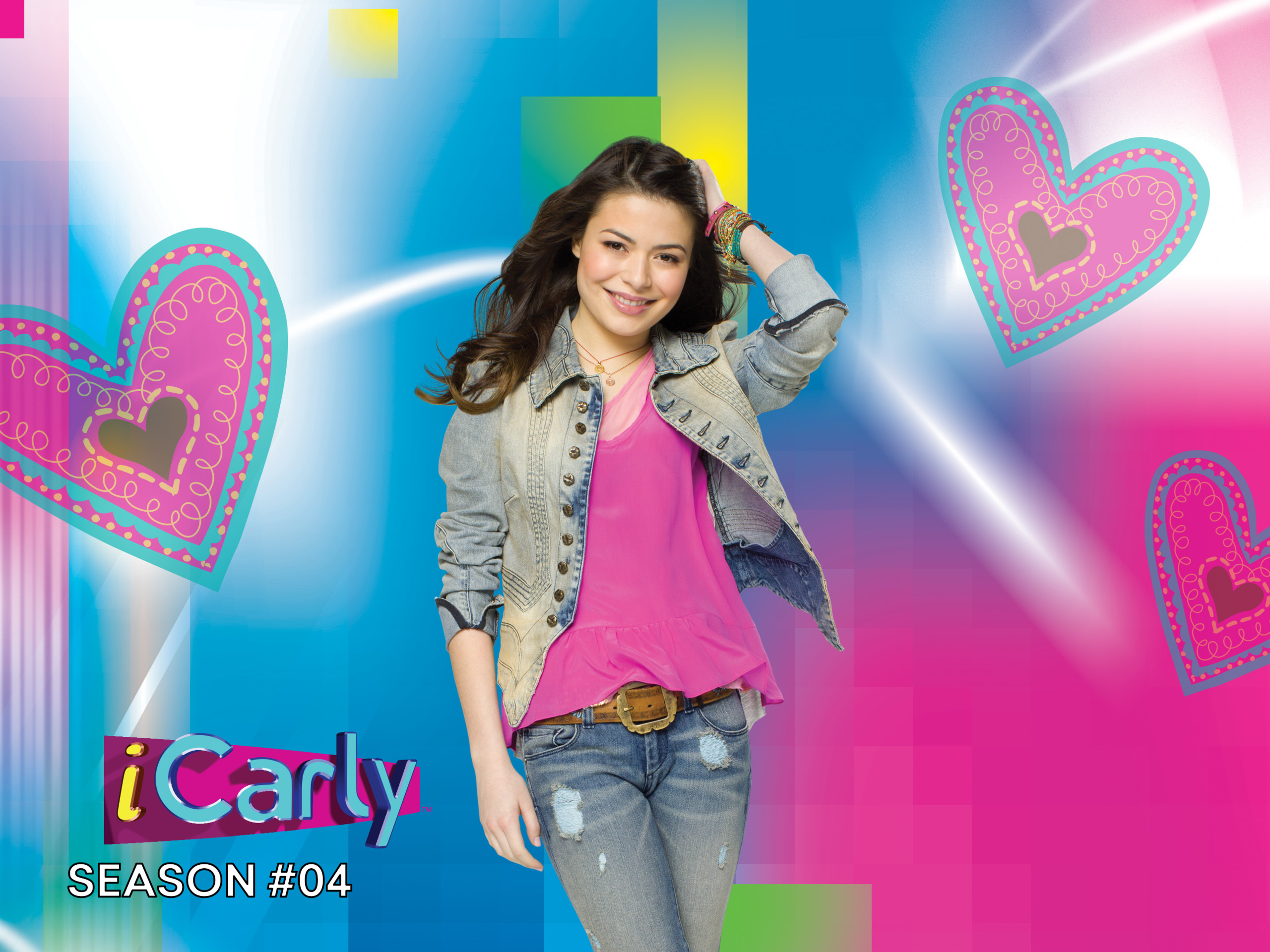 Prime Video: iCarly Season 4