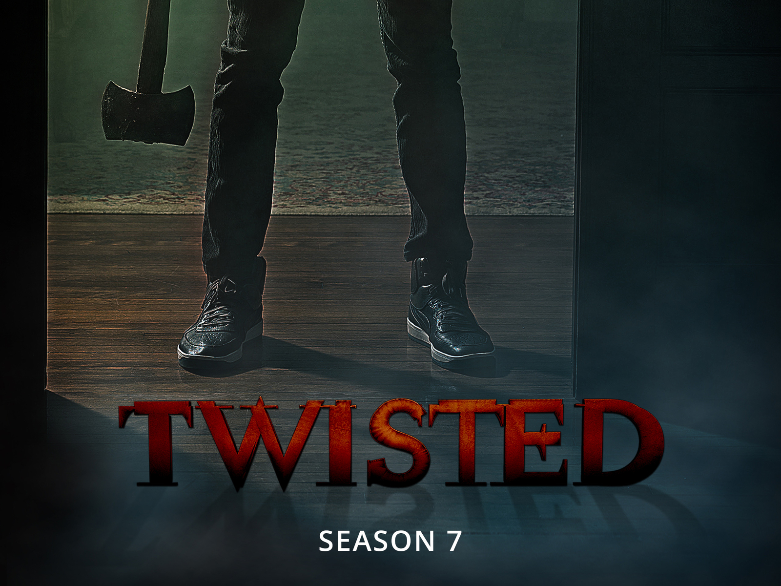 Prime Video: Twisted - Season 7