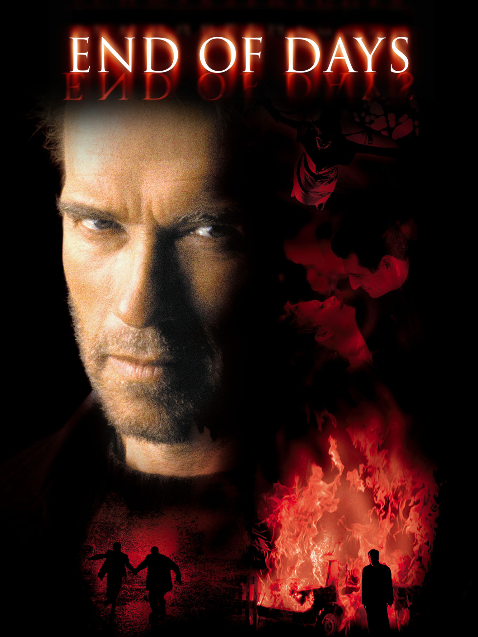 Prime Video: End Of Days