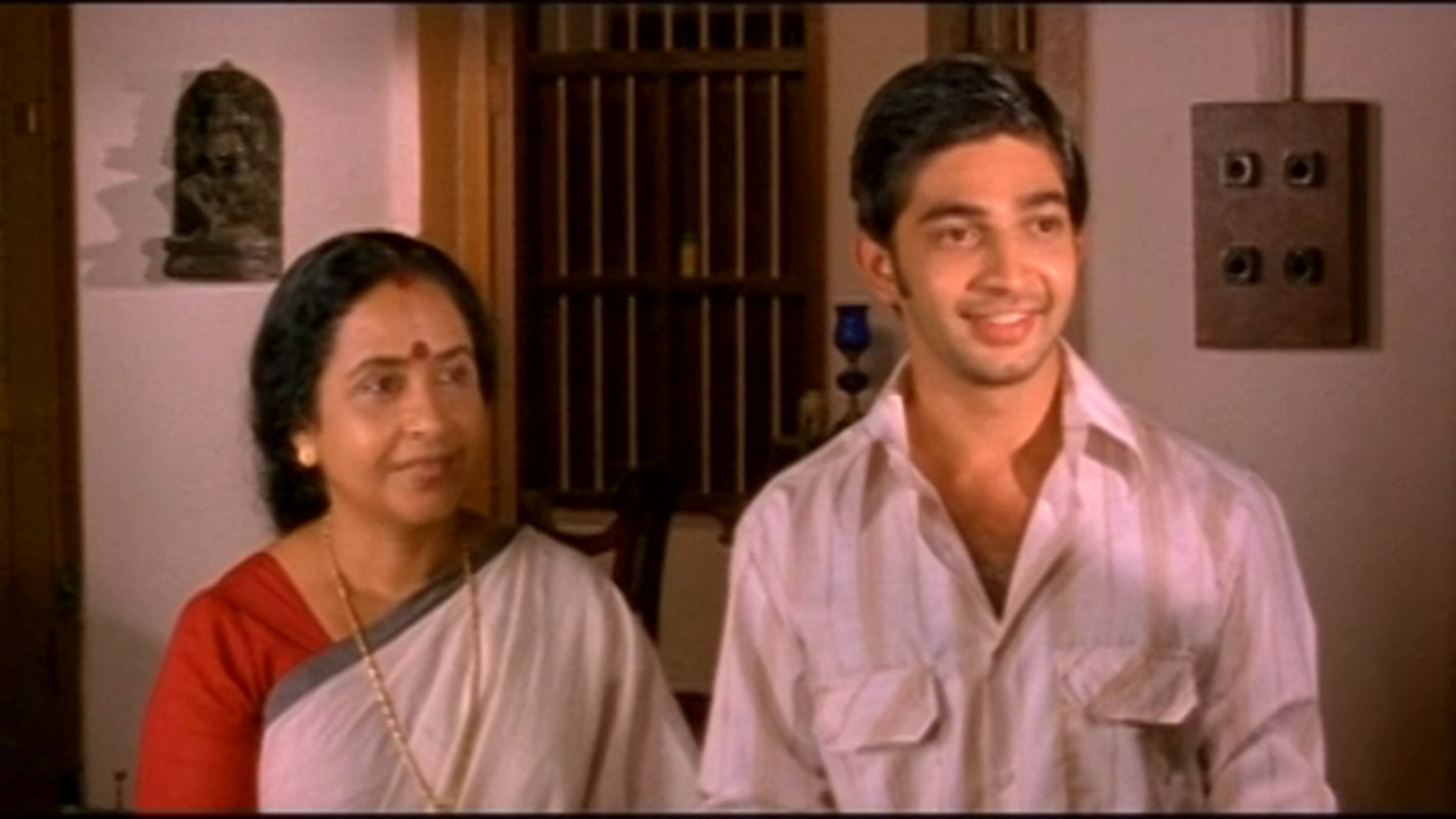 Prime Video: Rathi Nirvedam