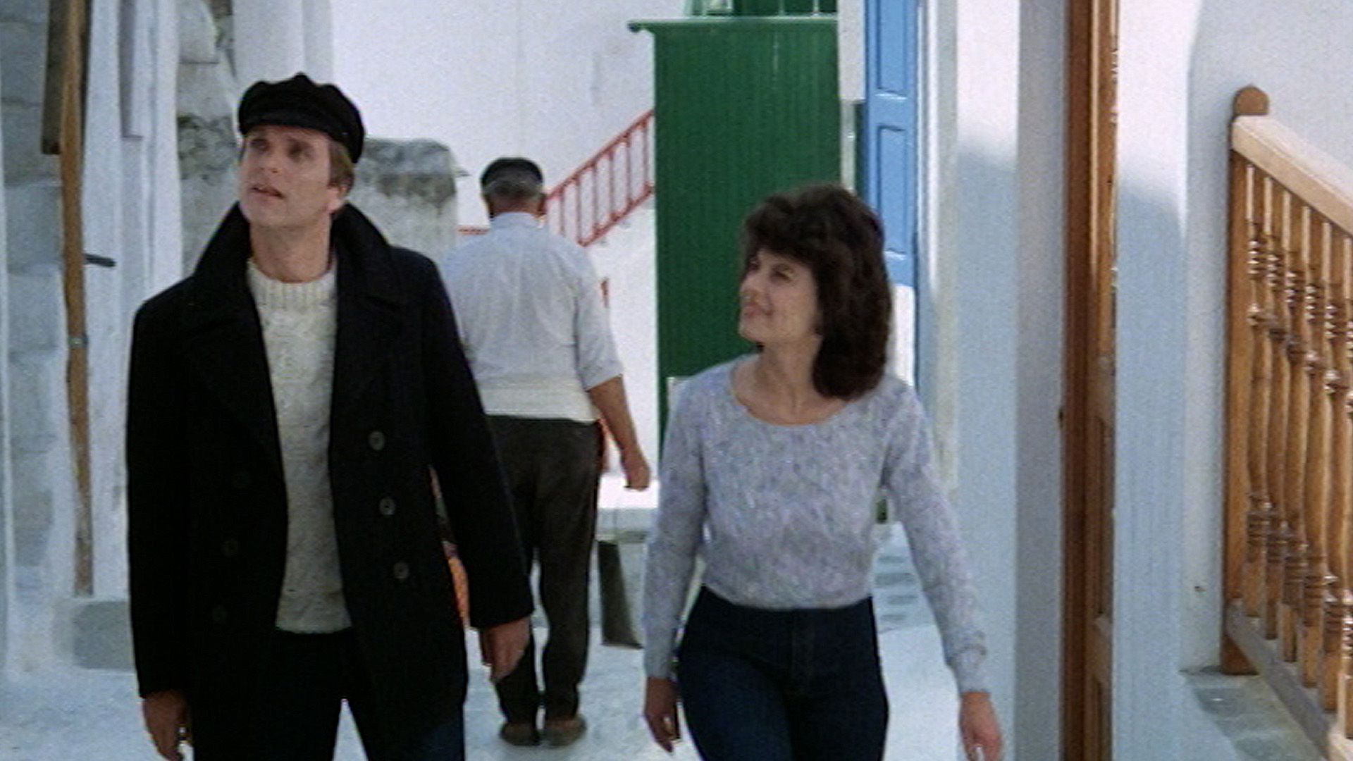 Watch The Time Traveler | Prime Video