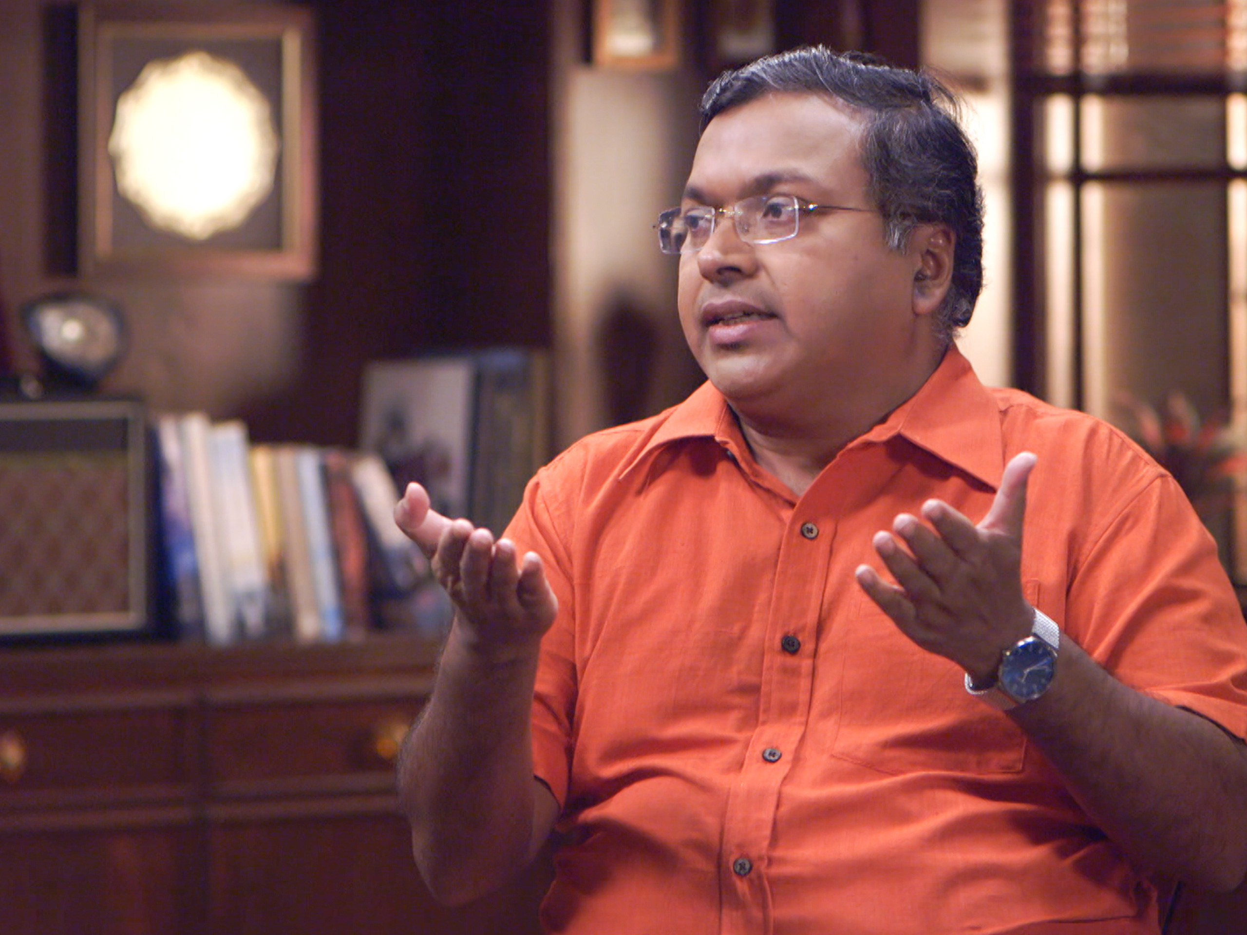 Prime Video: Devlok with Devdutt Pattanaik