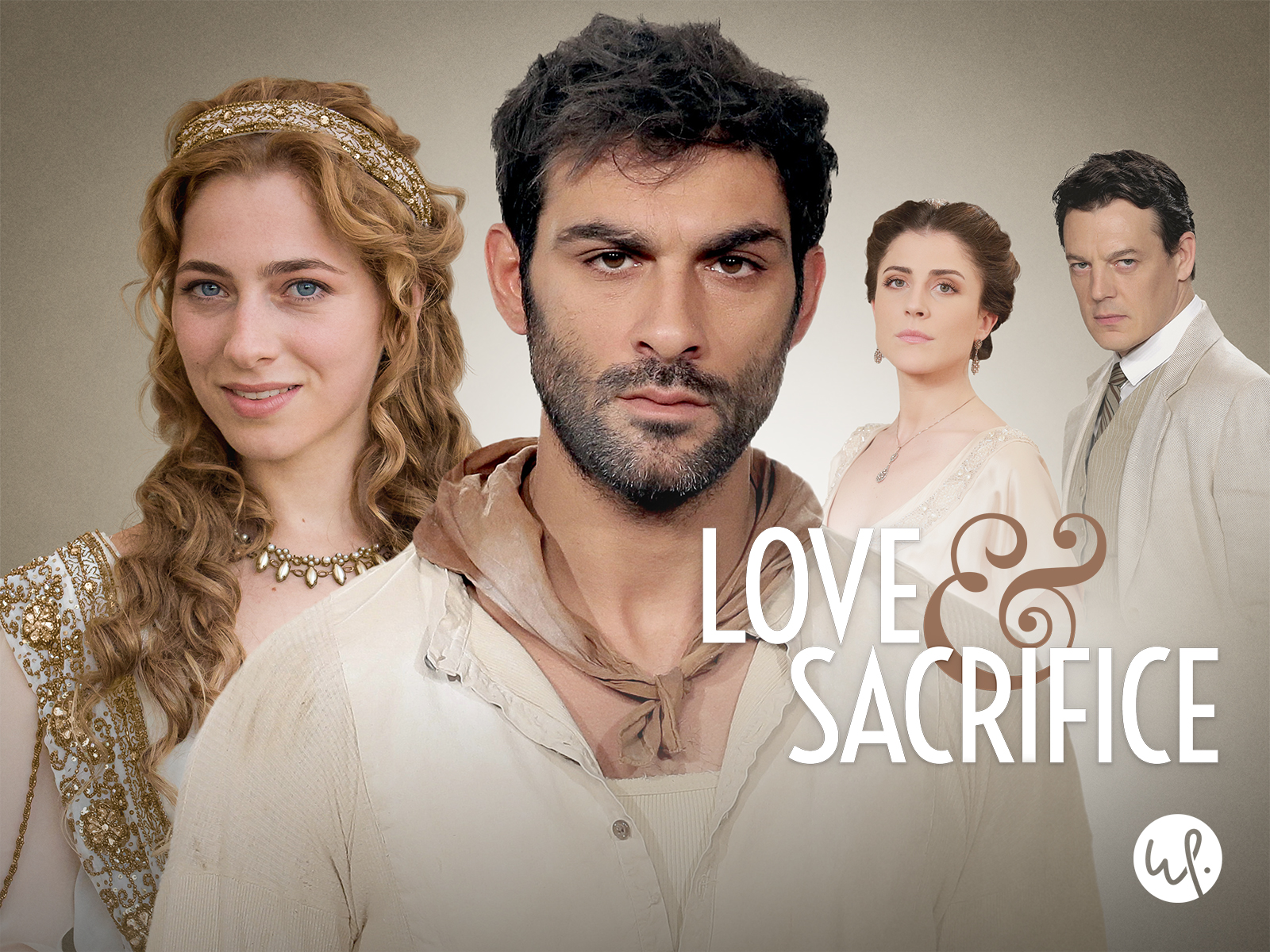 Prime Video: Love and Sacrifice, Season 3