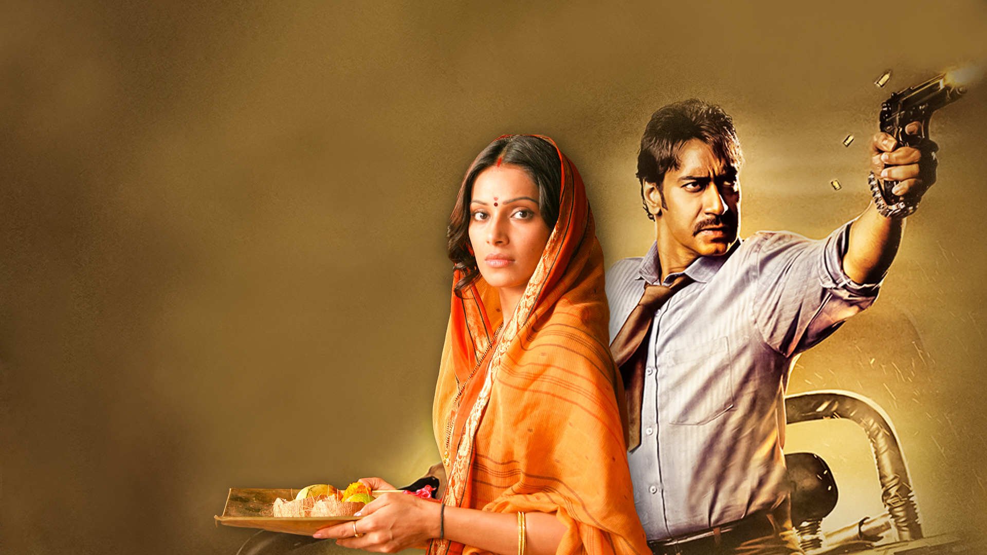 Prime Video: Aakrosh