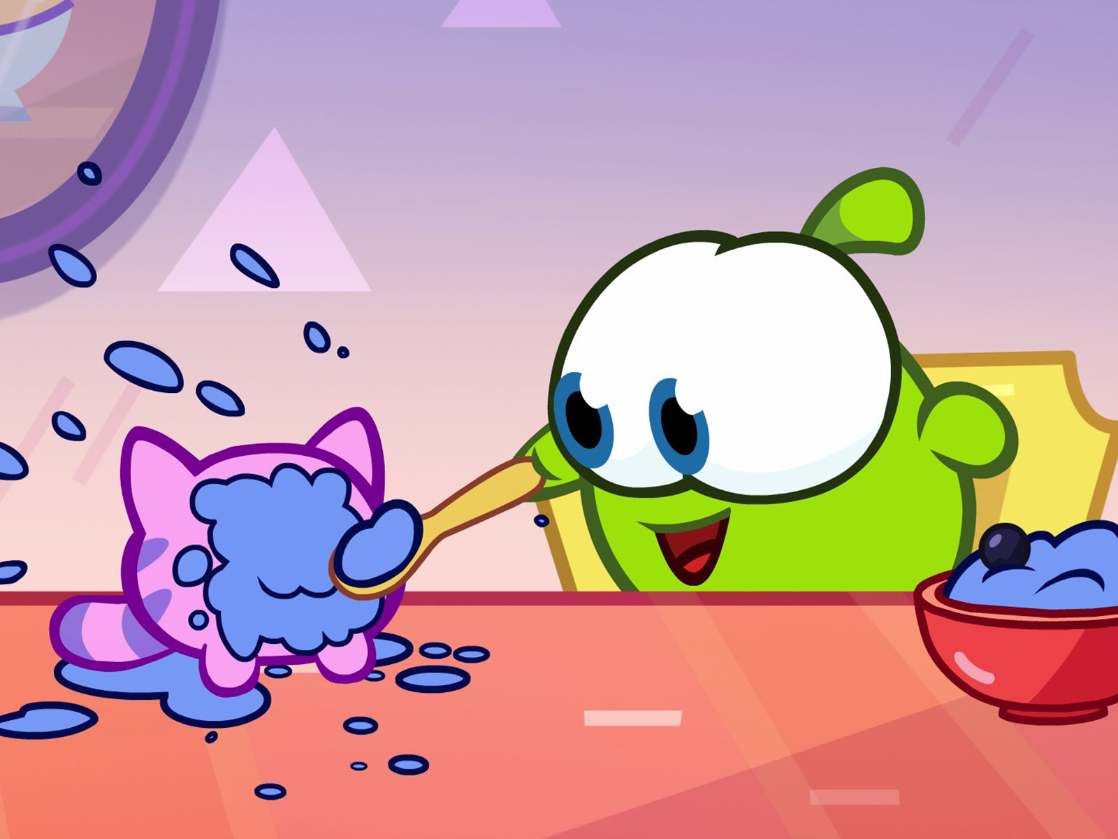 Prime Video: Om Nom Stories