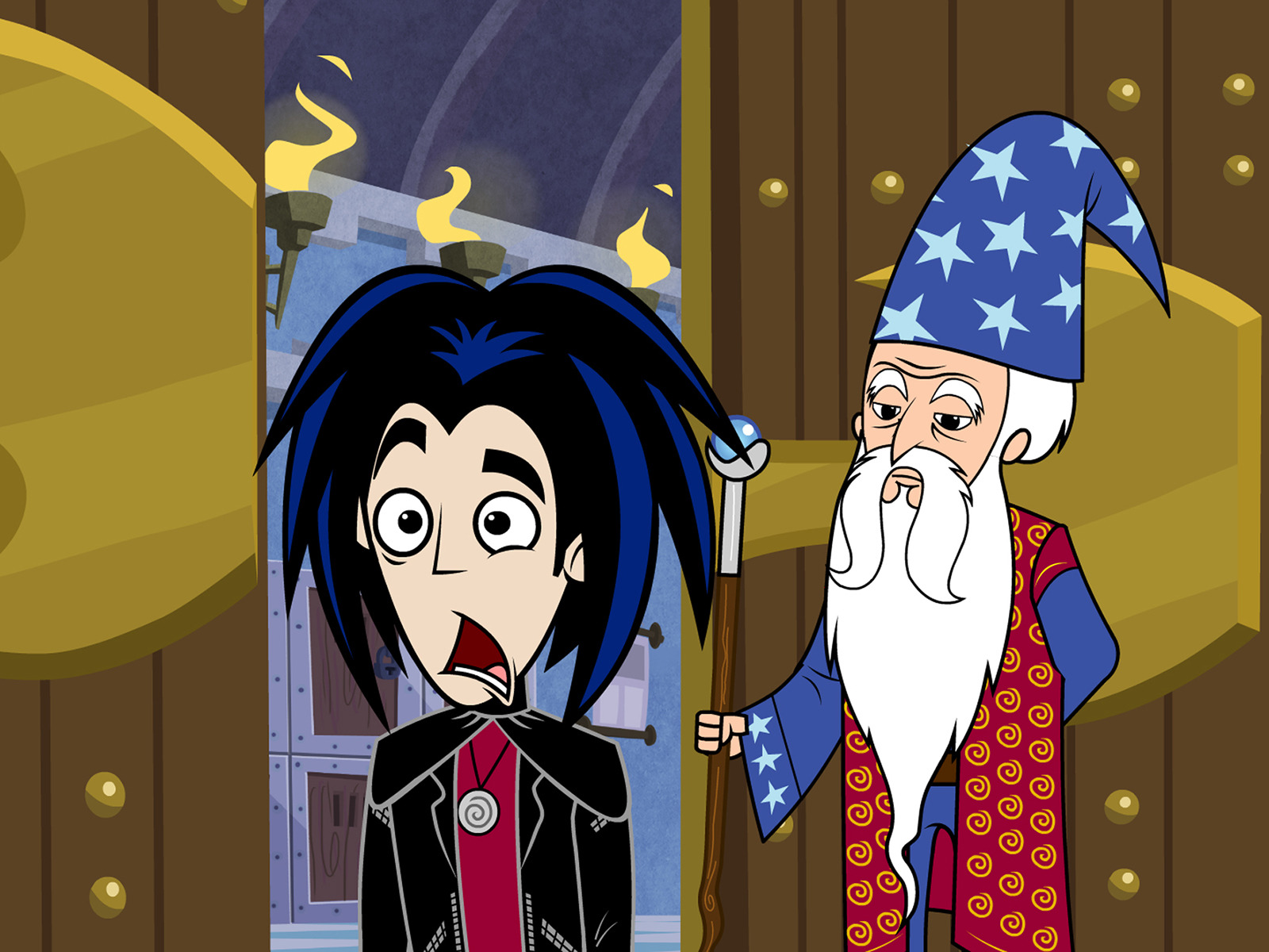 Prime Video: Awesome Magical Tales