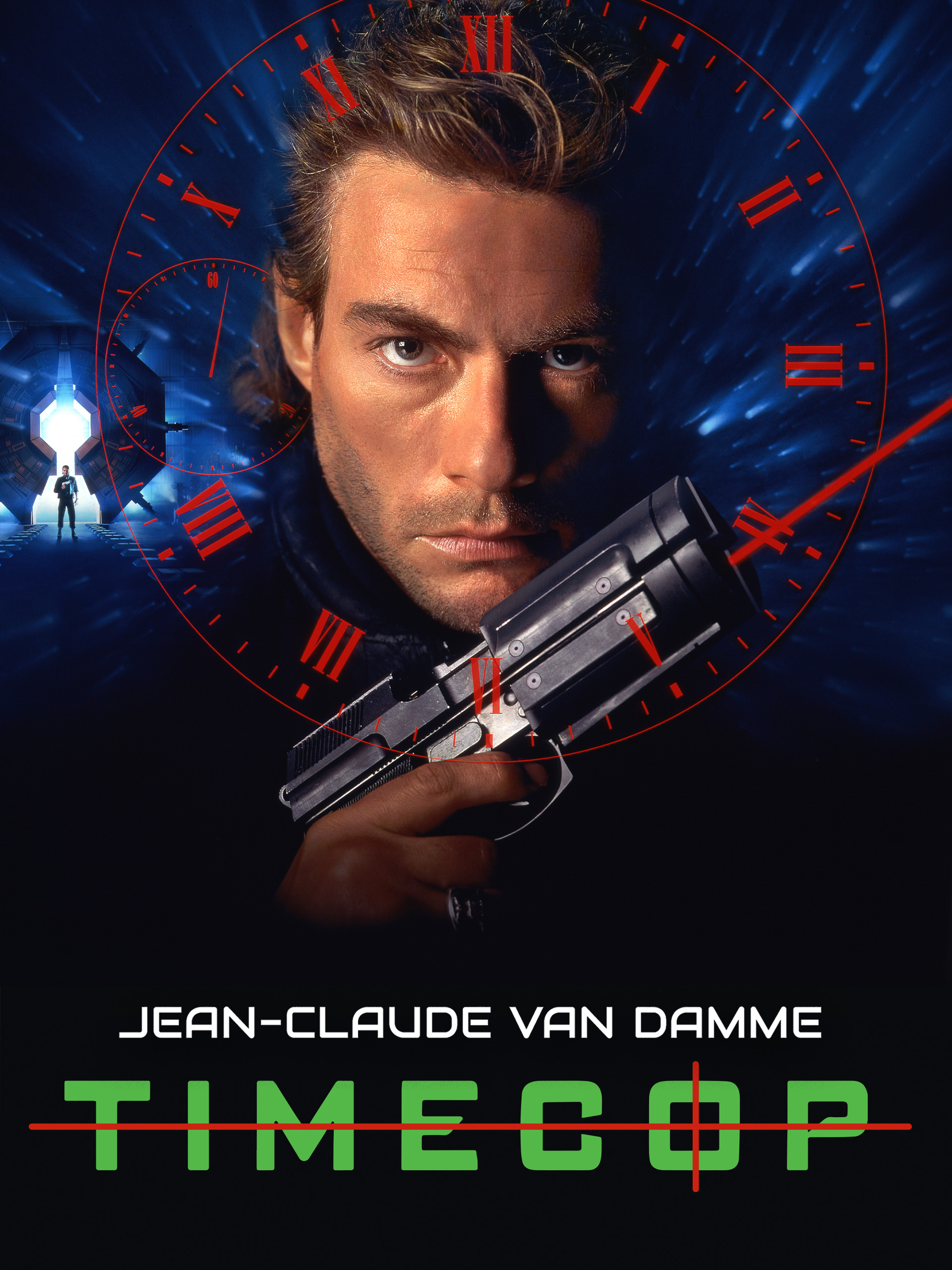 Prime Video: Timecop