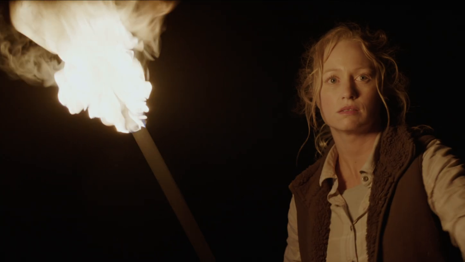 Prime Video: The Pack