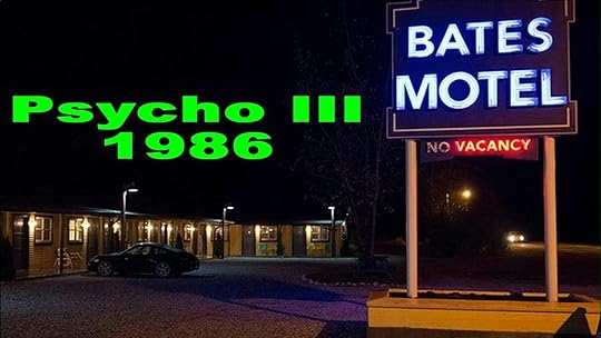 Watch Psycho III 1986 | Prime Video