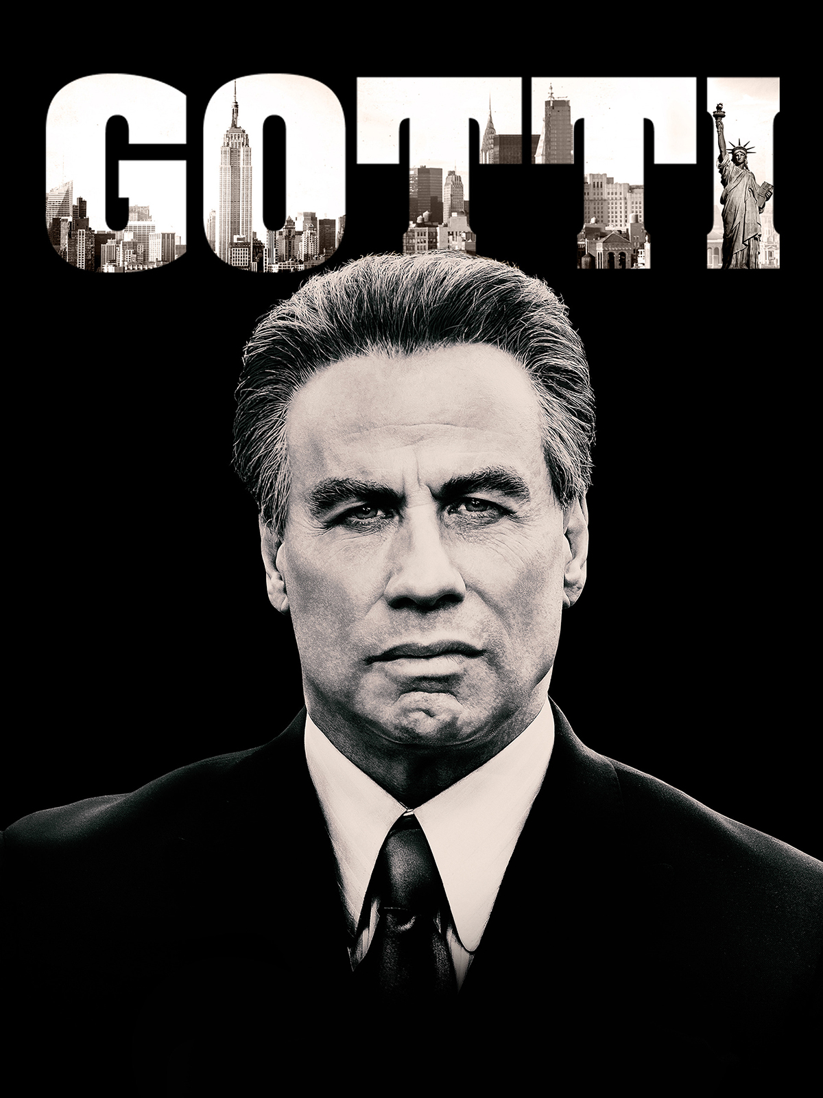 Prime Video: Gotti