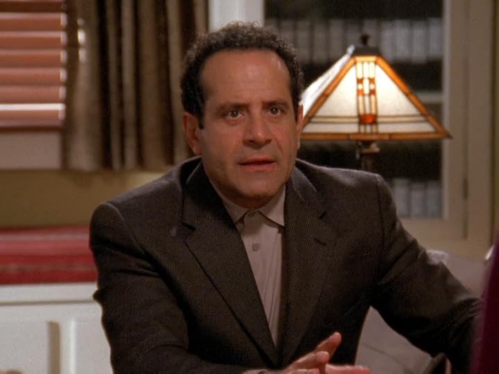 Prime Video: Monk - Season 8