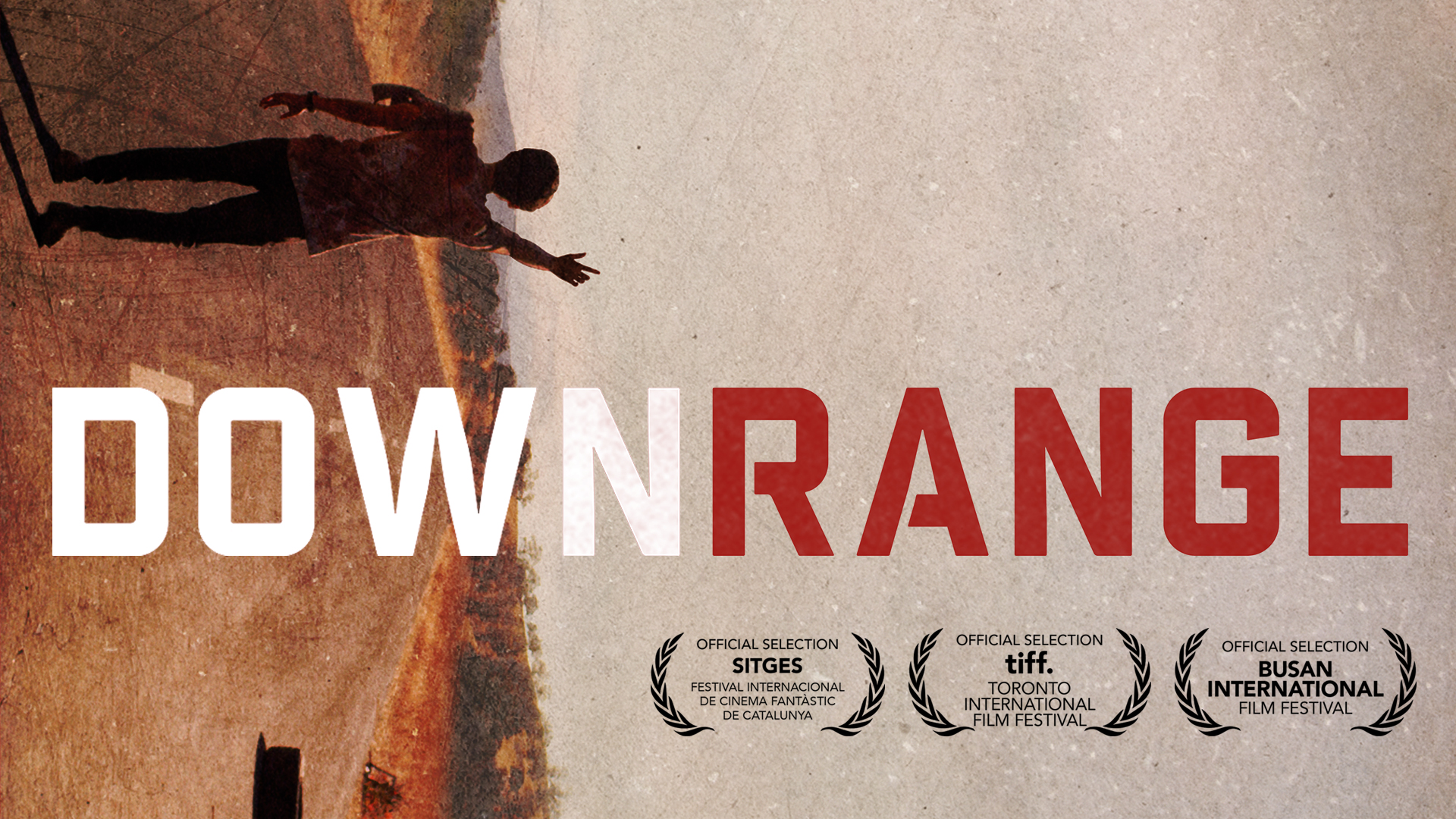 Prime Video: Downrange