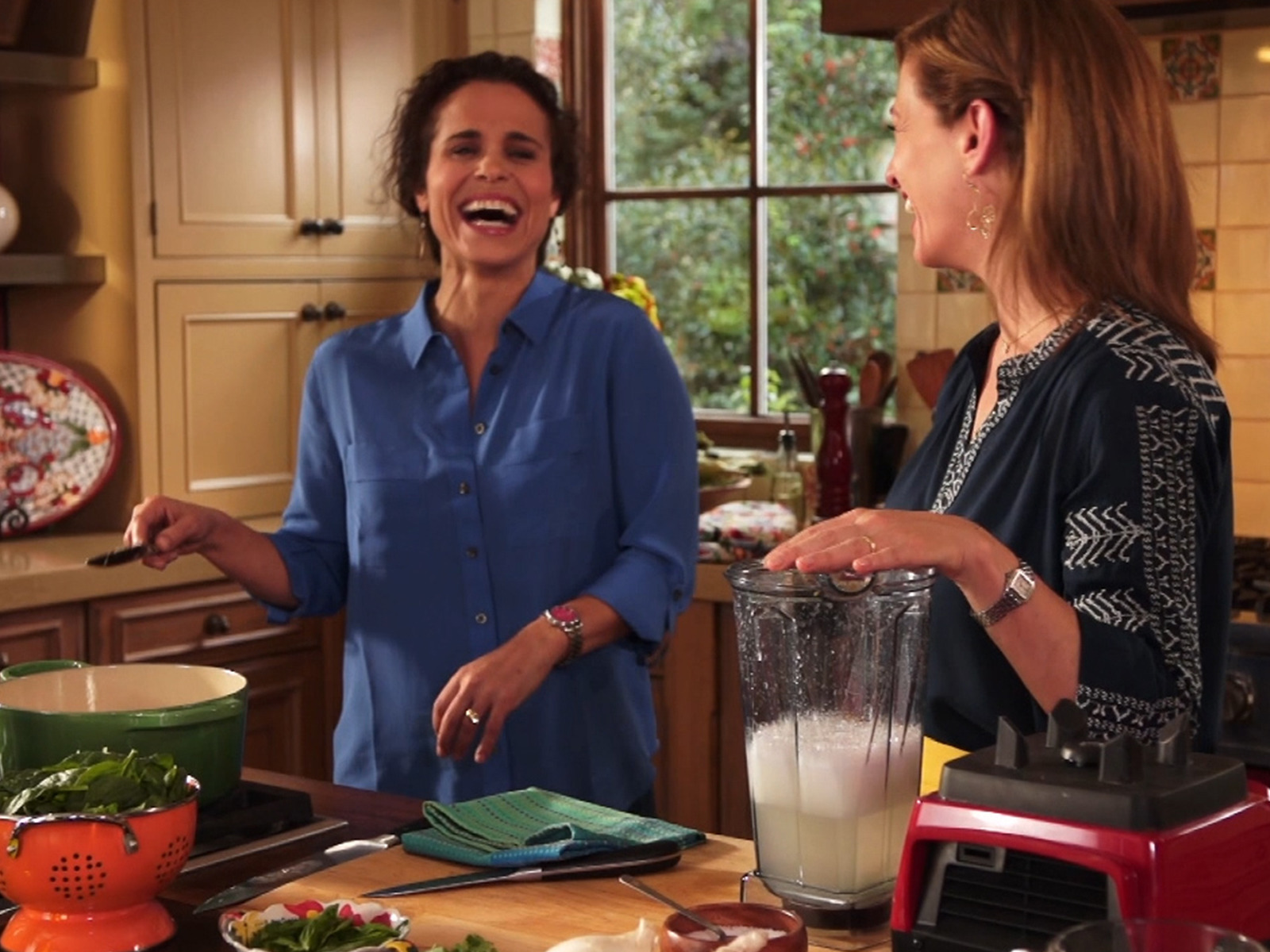 Prime Video: Pati's Mexican Table