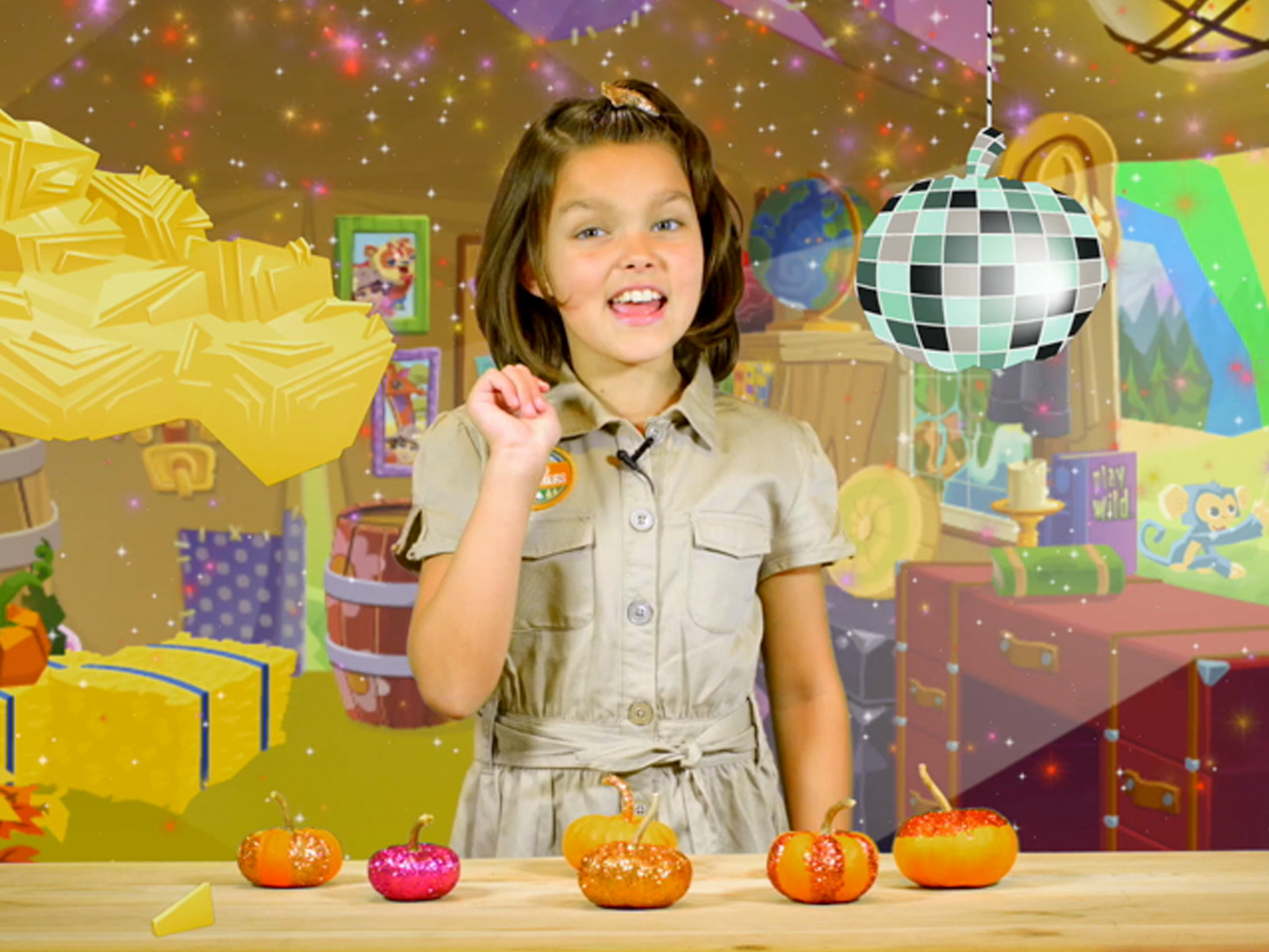 Prime Video: Wild Explorers