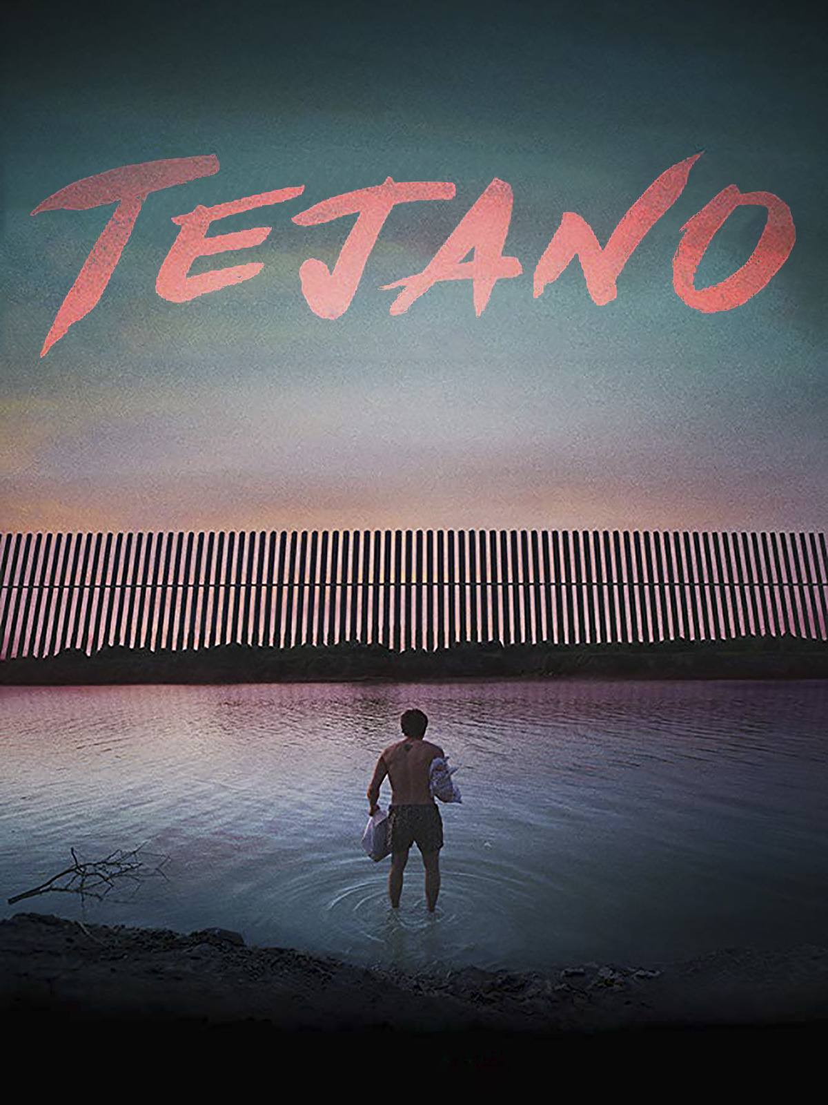 Prime Video: Tejano