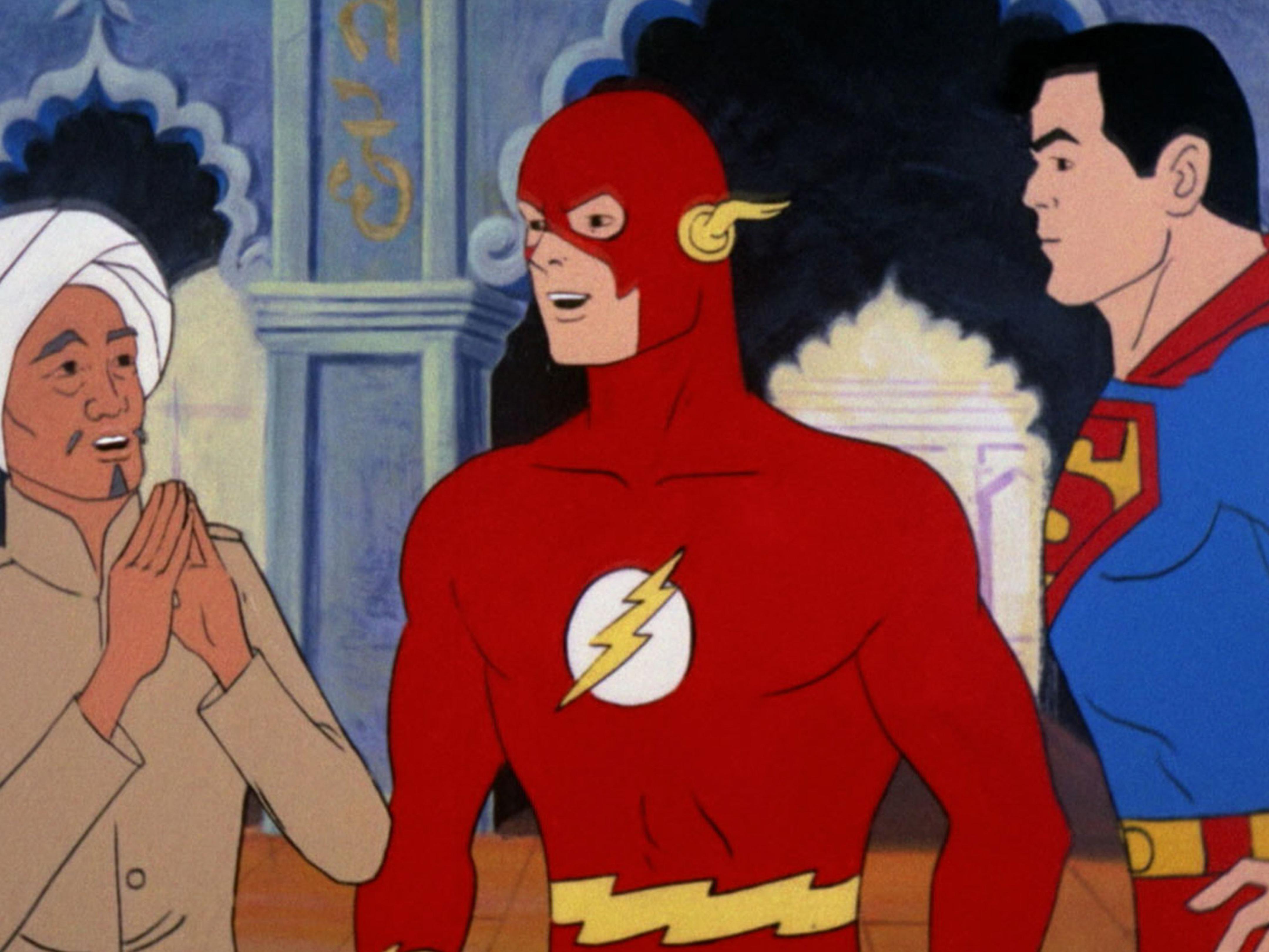 Prime Video: Super Friends - Season 1