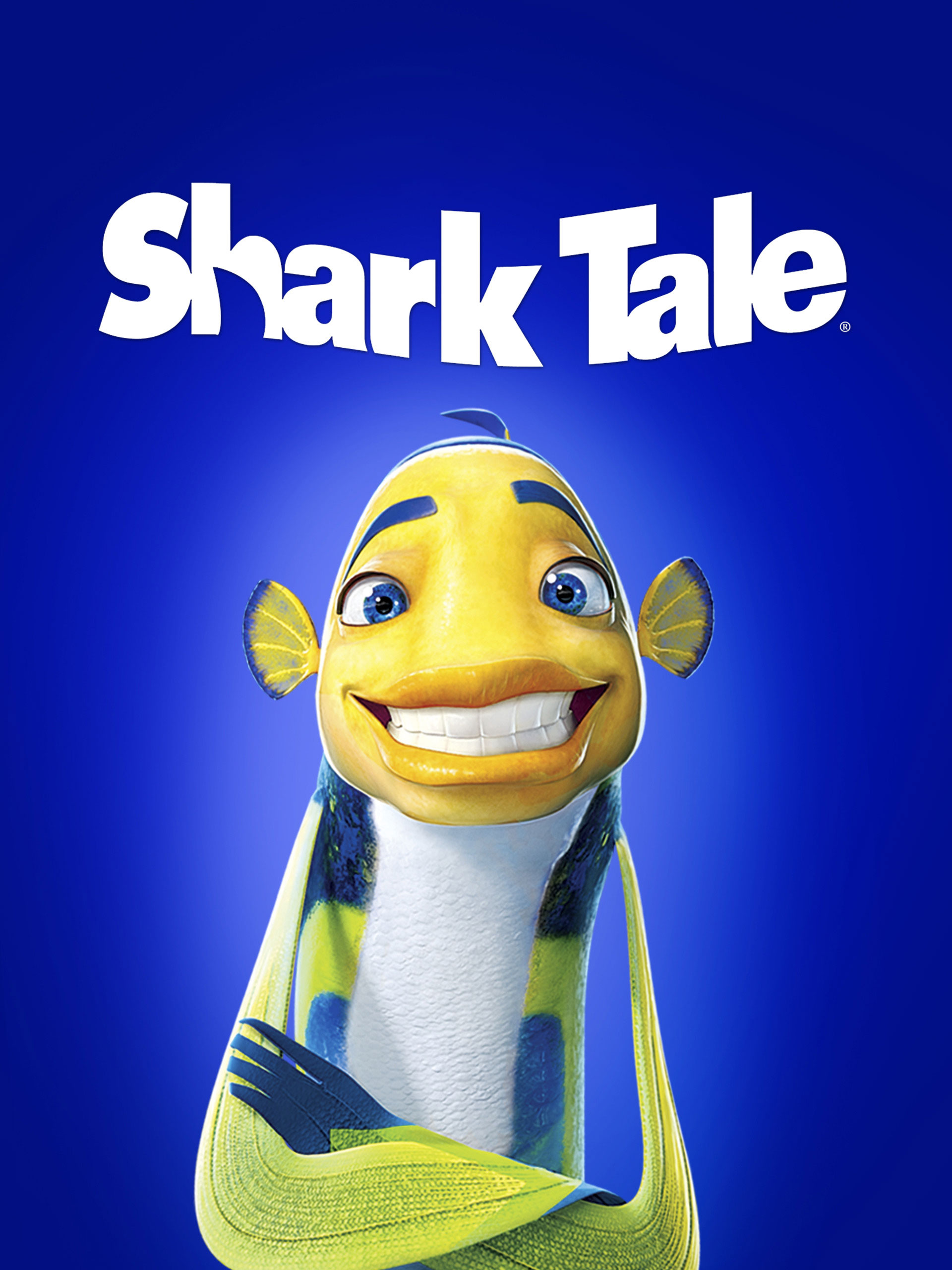 Prime Video: Shark Tale