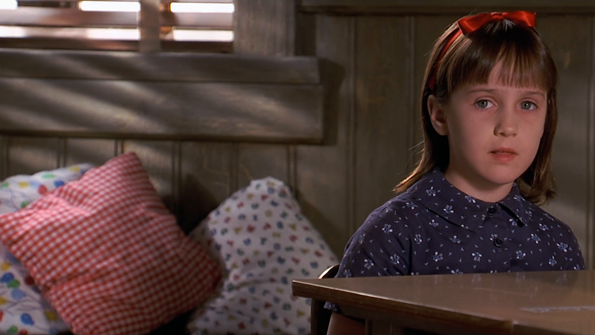 Prime Video: Matilda